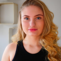 Hannah-Maria Viola | Runner | The Talent Manager