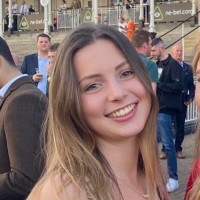 Anna Fitzgerald | Runner - Production | The Talent Manager