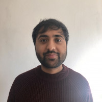 Ravi Mistry | Archive Producer | The Talent Manager