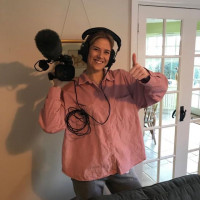 Georgina Smith | Researcher/AP | The Talent Manager