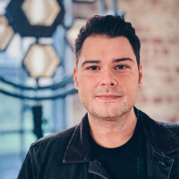 ROSS FLYNN | Production Manager | The Talent Manager