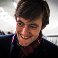 Jack Boswell | Producer - Film | The Talent Manager