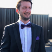 Daniel Smith | Series Producer | The Talent Manager