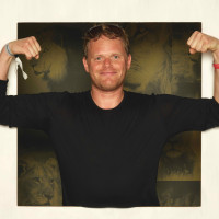 Theo Shaw | Shooting PD/AP/DV Director | The Talent Manager
