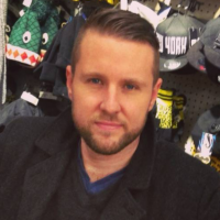 Adam Cassidy | Casting Producer | The Talent Manager