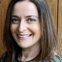 Katherine Higgins | Voice Over Artist | The Talent Manager