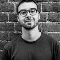 David Lunt | Production Co-Ordinator | The Talent Manager