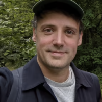 Simon Busby | Director/Editor | The Talent Manager