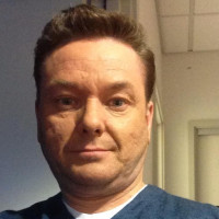 Stephen Nicholas | Production Designer | The Talent Manager