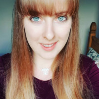 Christina Bevan | Production Co-ordinator | The Talent Manager