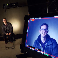 Daniel Rooke | Production Co-ordinator | The Talent Manager