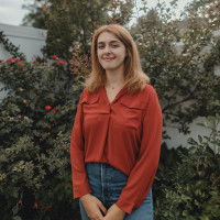 Laura Chiarella | Video Producer | The Talent Manager