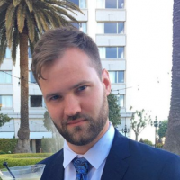 Colin Sprague | Associate Producer | The Talent Manager