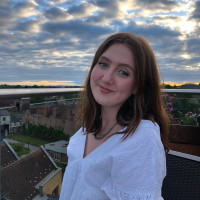 Ella Burns | Script Reader | The Talent Manager