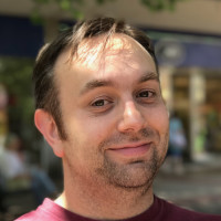 David Knight | Runner | The Talent Manager