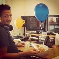 Rob Davies | Freelance TV/Film editor | The Talent Manager