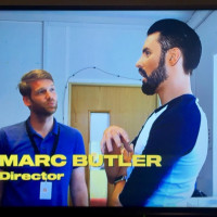 Marc Butler | Senior Producer, Gallery Director, Edit Producer | The ...