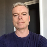 Mark Crossan | Producer & Series Producer | The Talent Manager