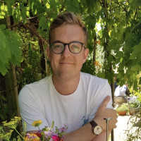 Rhys Evans | AP/Researcher | The Talent Manager