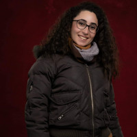 Yasmine Sabbagh | Music Producer | The Talent Manager