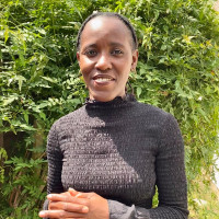 Shianne Brown | Producer/Director | The Talent Manager