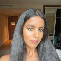 Maheen Ahmad | Researcher | The Talent Manager