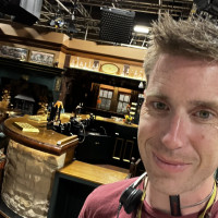 Matt Fagan | 3rd Assistant Director | The Talent Manager