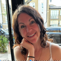 Alice Almond | SERIES PRODUCER | The Talent Manager