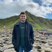 Callum Quinn | Researcher | The Talent Manager