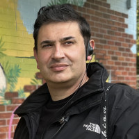 Gary Stubbs | Assistant Director | The Talent Manager