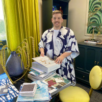 Nick Snow | Art Director / Interior Stylist & Designer | The Talent Manager