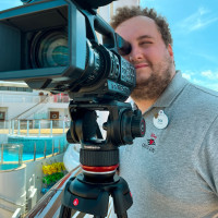 Zack Johnson | Production Assistant/Camera Trainee | The Talent Manager