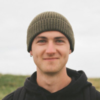 Alex Page | Production Coordinator | The Talent Manager