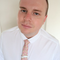 Lewis Reed | Presenter/Entertainer | The Talent Manager