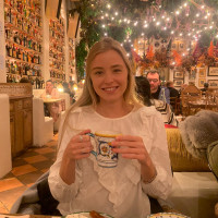 Victoria Innes | Producer - TV | The Talent Manager