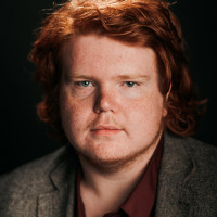 James Reilly | Casting Researcher | The Talent Manager