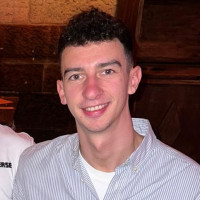 Calum Thomson | Researcher/Development Researcher | The Talent Manager