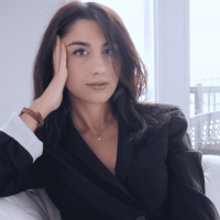 Ashna Ali | Digital Producer | The Talent Manager