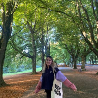 Fay Rippon | Runner - Work Experience | The Talent Manager