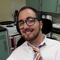 Sam Judd | Production Assistant | The Talent Manager