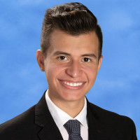 Edgar Vazquez | Producer - Film | The Talent Manager