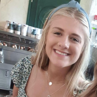 Jazz Turner | Runner - Production | The Talent Manager