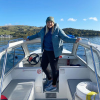 Emma Comer | Assistant Producer | The Talent Manager