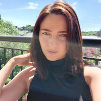 Charlotte Hayes | Editor (Avid + Premiere) | The Talent Manager