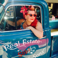 Debbie Young | Location Series Producer | The Talent Manager