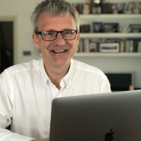 Nick Skinner | Self-Shooting Producer/Director | The Talent Manager