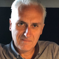 Roger Farrant | Executive Producer or Series Producer | The Talent Manager