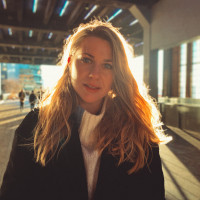 Rebecca Morris | Executive Producer / Show Runner / Series Producer ...