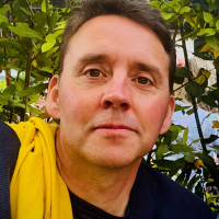 Rob McCabe is available today on the TM Hub