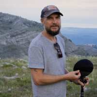 stephen hopkins | Sound Recordist | The Talent Manager